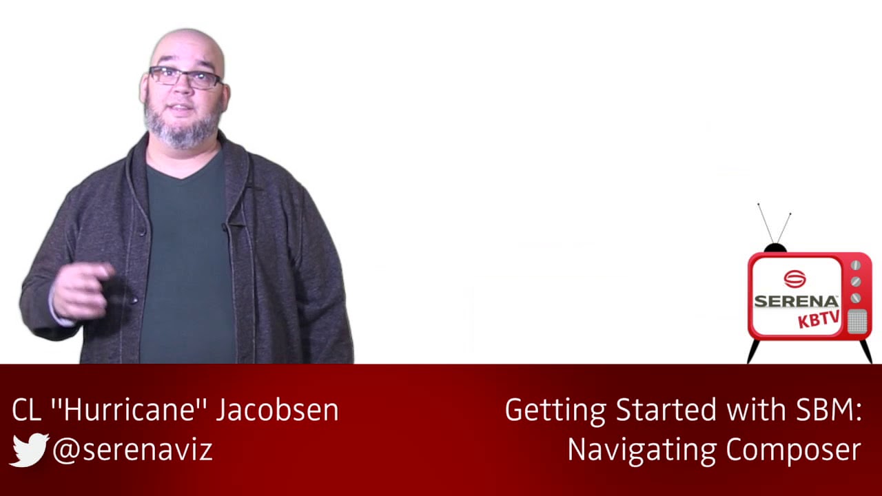 SBM   Getting Started pt.2 Navigating Composer