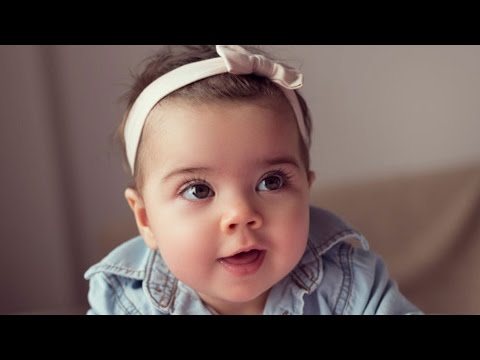 Vintage Baby Names That Need To Make A Comeback