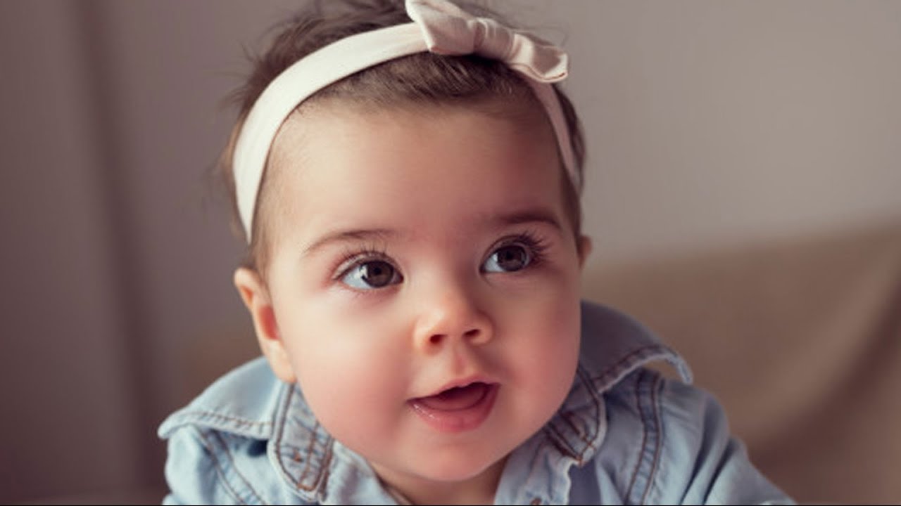 Vintage Baby Names That Need To Make A Comeback