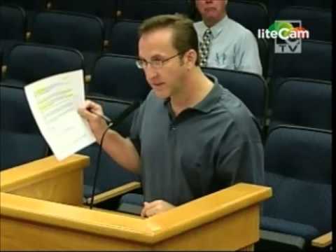 Commissioners Cover Up New CCU Lies