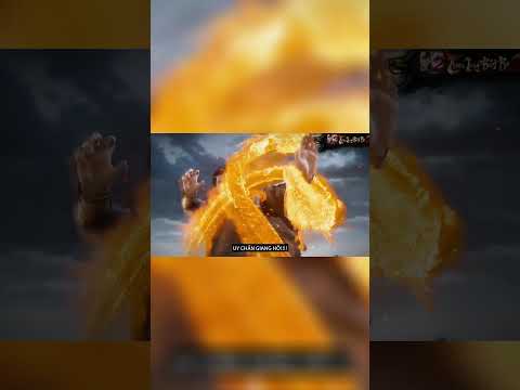TLBB2 VNG | Ai mê Cái Bang giơ cái tay lên