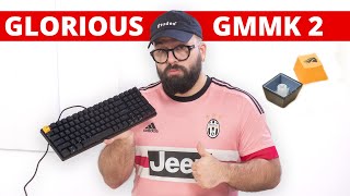 Our Keyboard Typing Experience Tests - RTINGS.com