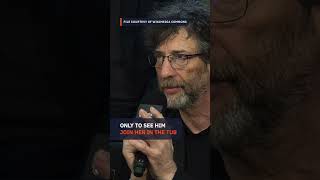Author Neil Gaiman denies sexual assault allegations
