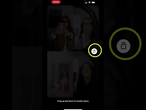 How to Make an Easy Instagram Reel Using 4 Photos + Corner Dance Effect