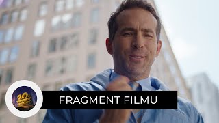 Free Guy - streaming: gdzie obejrzeć film online?