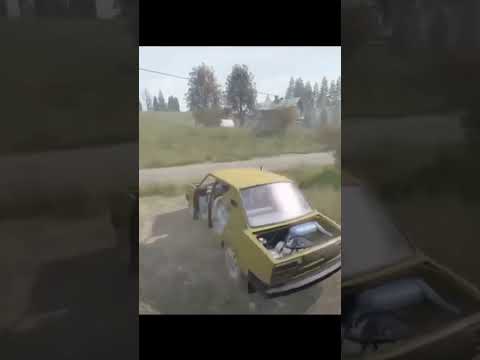 Steam Community :: Video :: Driving in Dayz 👌