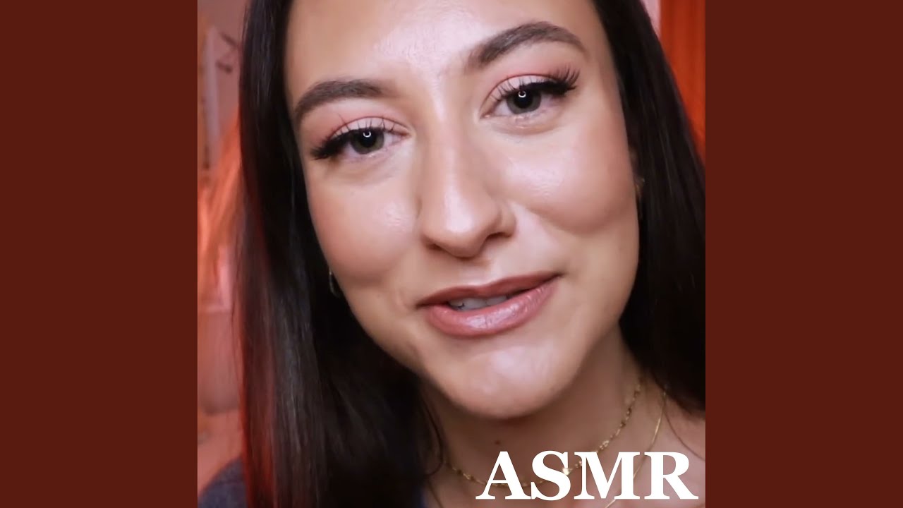 Whispered Makeup Tutorial Pt.6