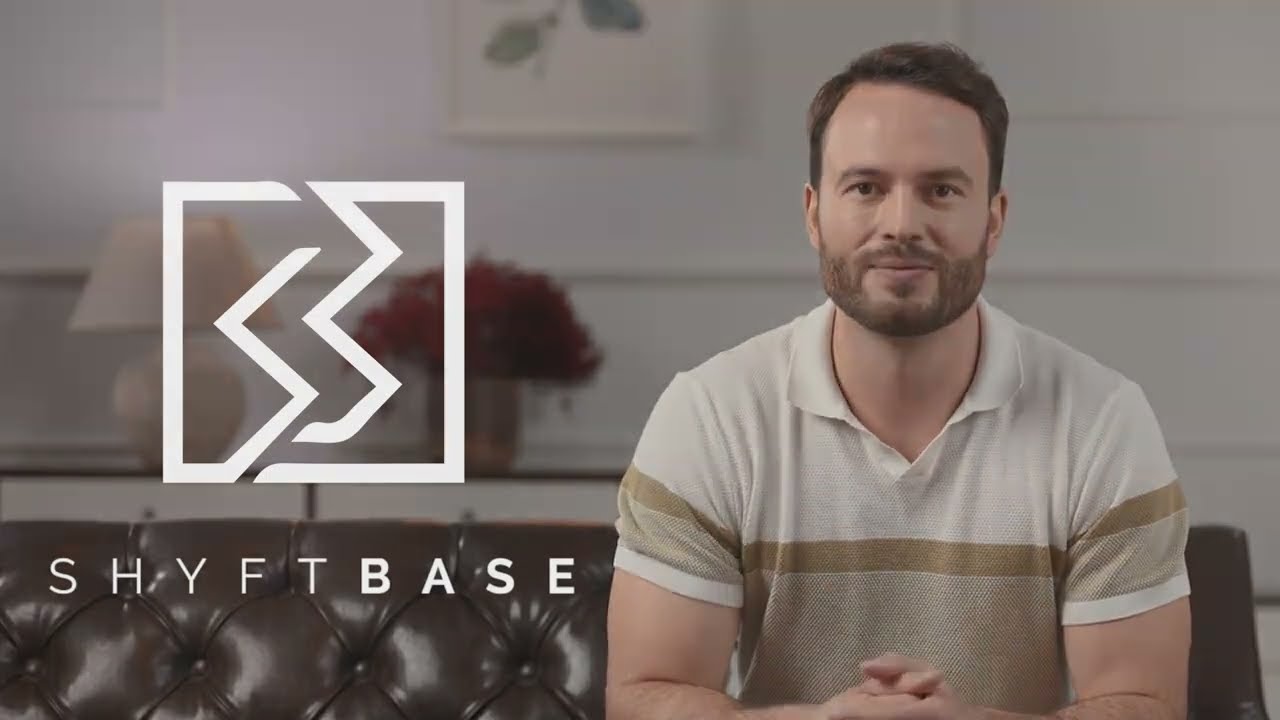 Shyftbase | Platform Overview