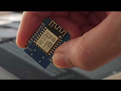 How To Install Tasmota in 2024 (ESP8266)