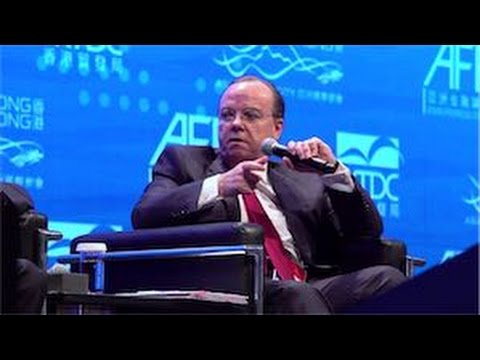 Gulliver: Hong Kong “Manages its Way” in Volatile Markets