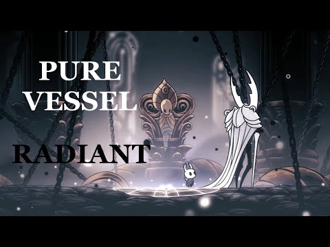 Steam Community :: Video :: Pure Vessel Boss Fight Radiant Diffuculty ...