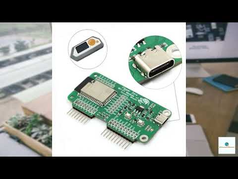 Review - WiFi Devboard for Flipper Zero