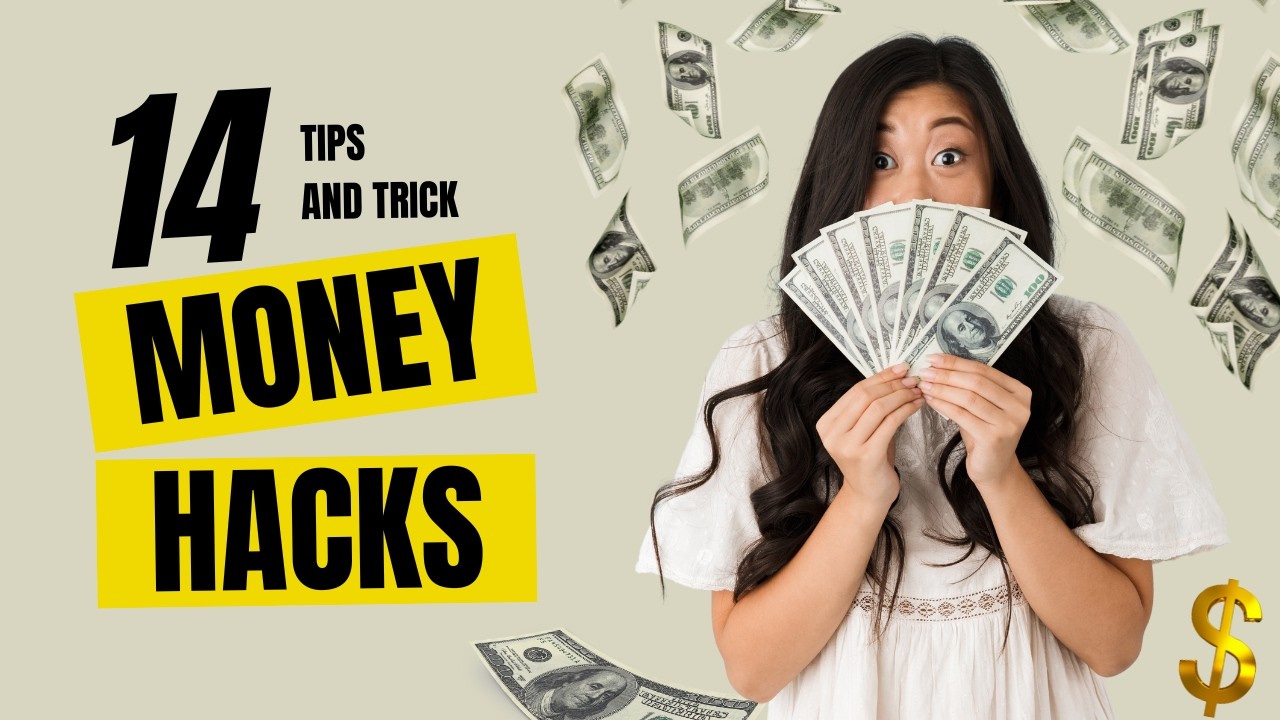 14 Mindful Spending Techniques to SAVE You Money