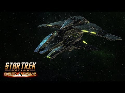 Steam Community :: Video :: StarTrek Online Elachi Sheshar Intel ...
