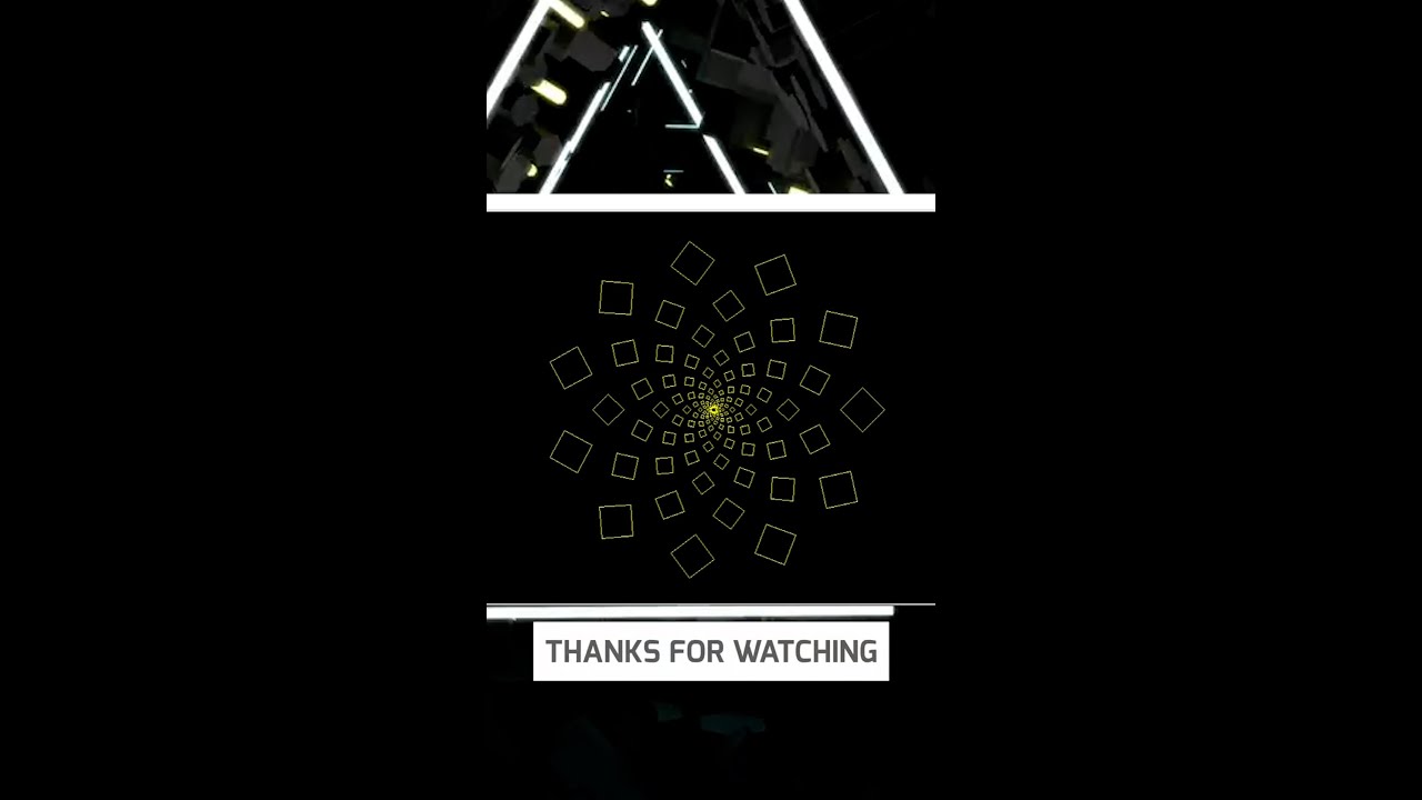 Drawing recursive squares in python turtle graphic