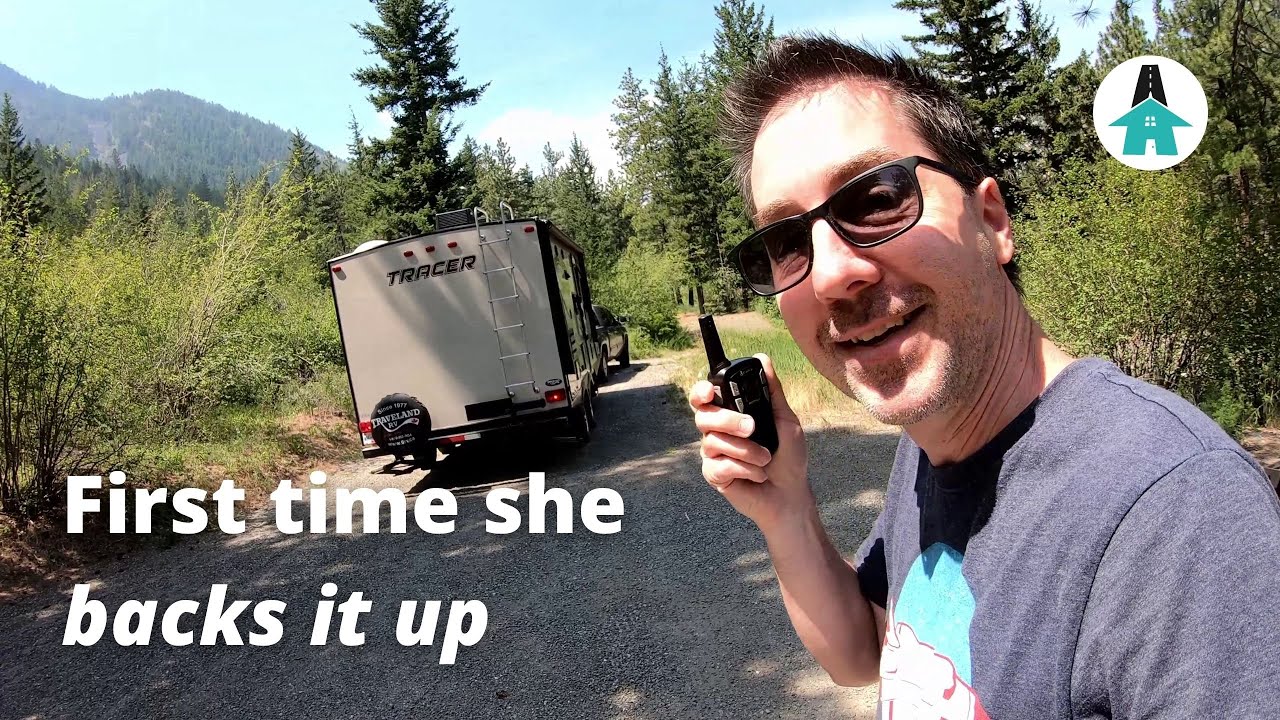 BC camping circle route - The cowboy loop (part 3) | Home A Roam