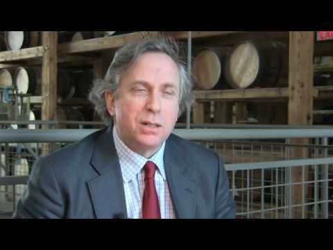 Andrew Cooper - Millennium Development Goals (MDGs)
