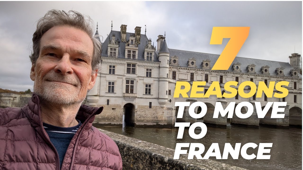 Why I Moved to France (And Why You Should Too in 2026)