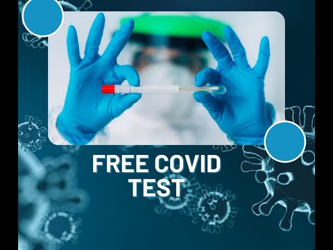 How to Get Free COVID Tests in 2024 | Stay Safe & Informed