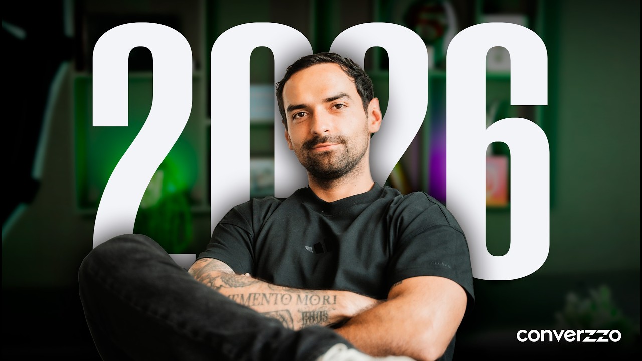 How Digital Marketing Will Change in 2026 | 5 Practical Strategies