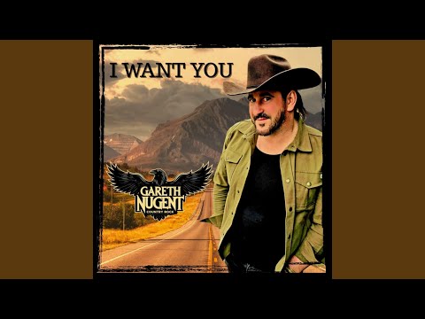 Discover Gareth Nugent's Heartfelt Single "I Want You" Bong Mines ...