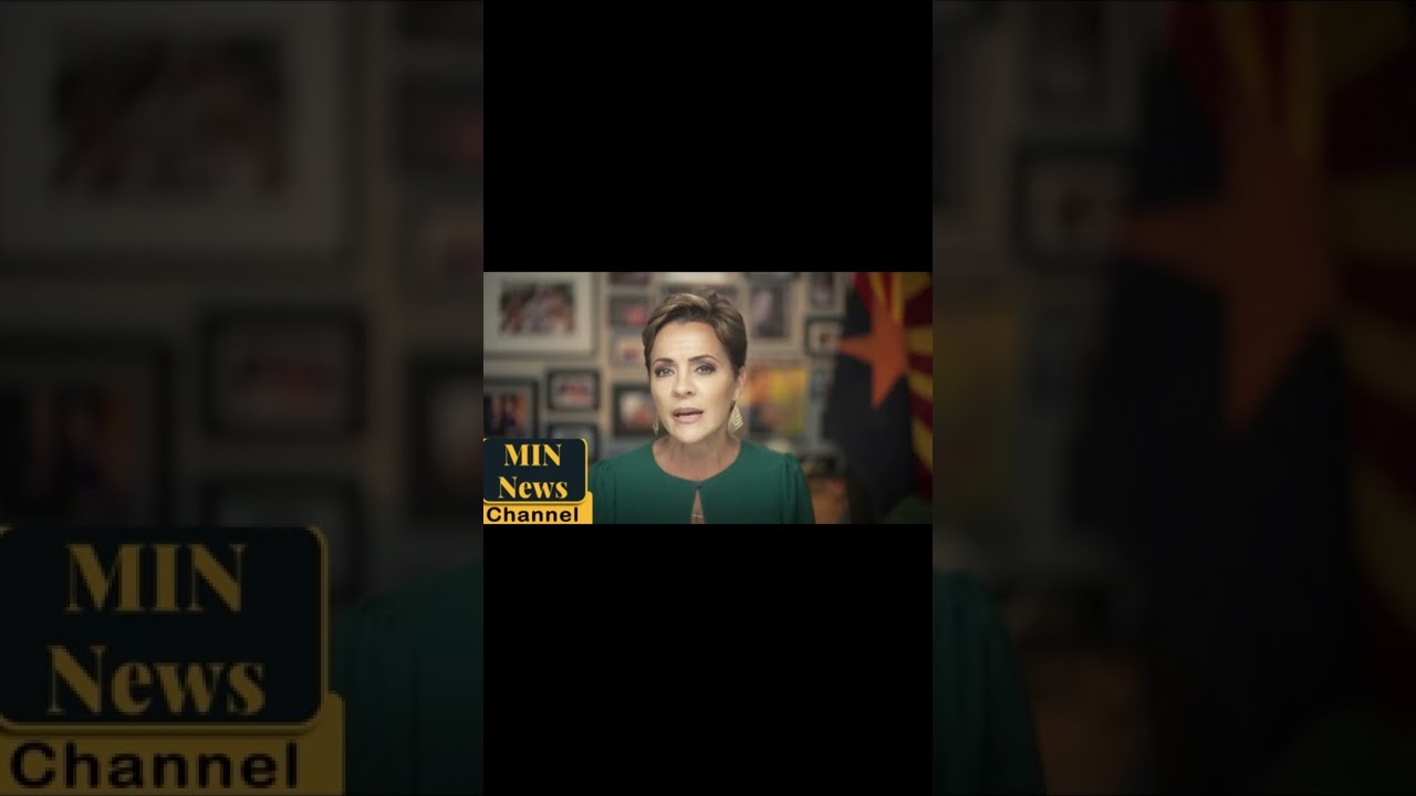 WATCH Kari Lake '100% confident' she will be next Arizona governor 1