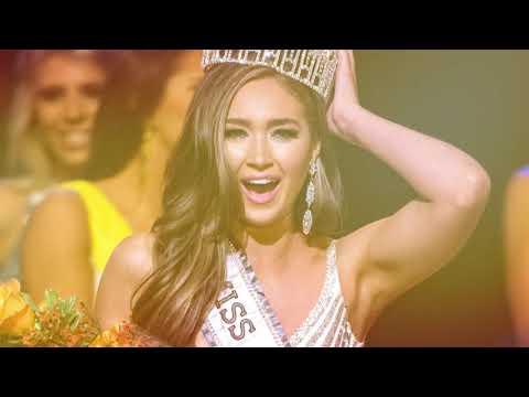 5 most beautiful Miss Alabama USA 2021 candidates – CONAN Daily