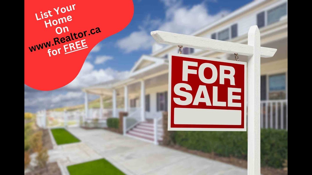 List your Winnipeg home for sale for FREE on realtor.ca. Find out how www.Winnipeghouseinfo.com