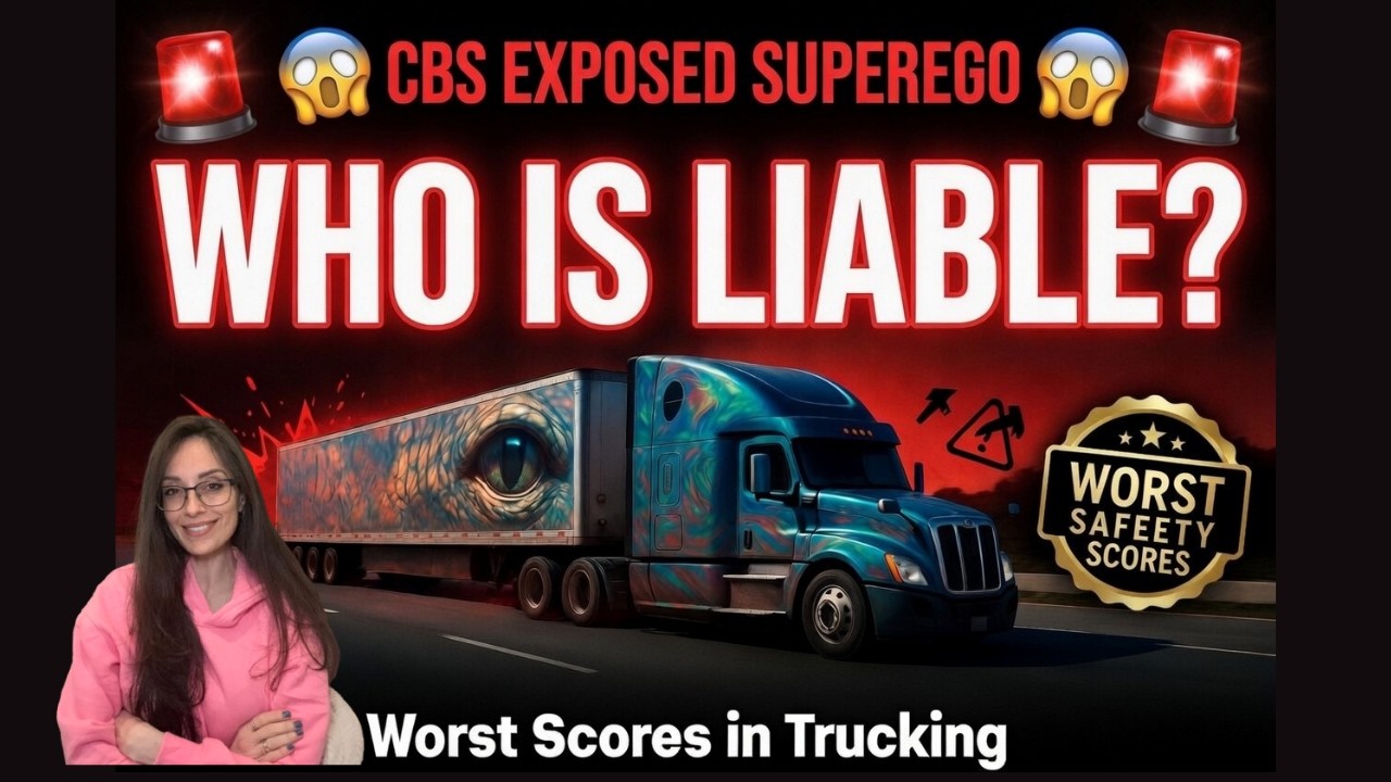 I Checked SuperEgo’s Connected Carriers… The Numbers Are Actually Insane