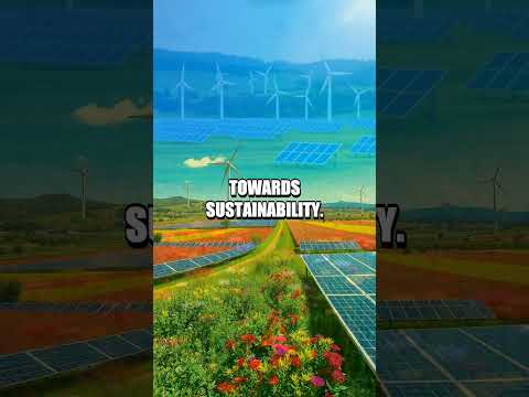 Global Energy Showdown: Renewables vs. Fossil Fuels