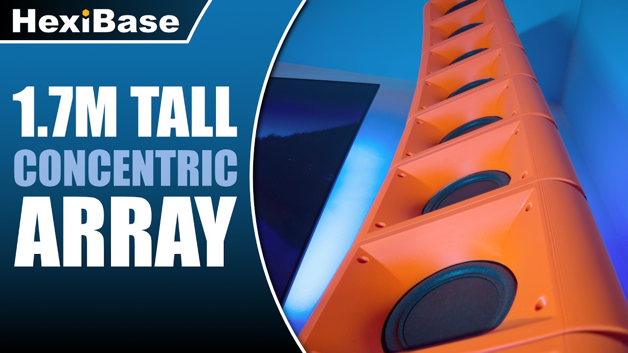 Bambu Lab H2C Review & Feature Build