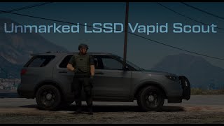 LSSD Pack Extended - GTA5-Mods.com