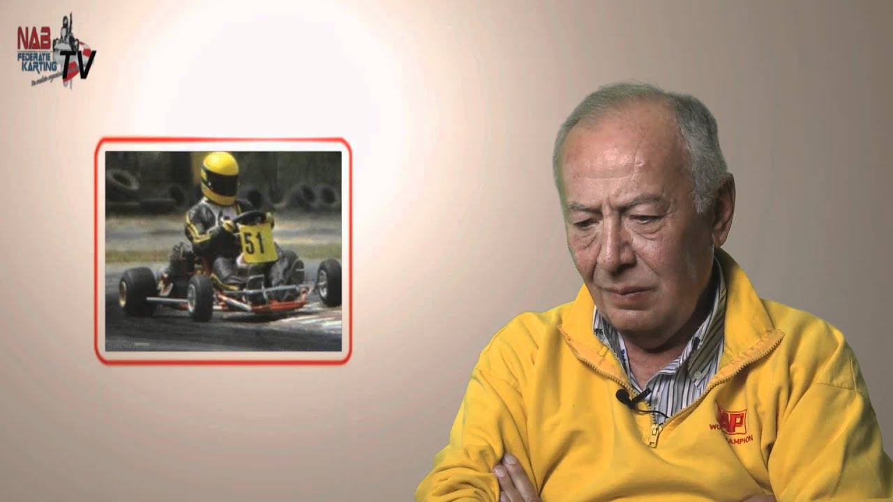 New DAP kart spotted - KartPulse - Presented by TBD