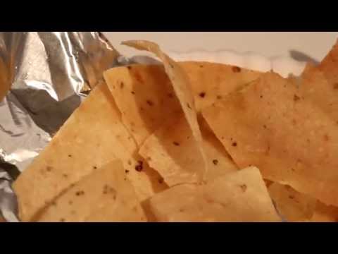 How to un-stale chips