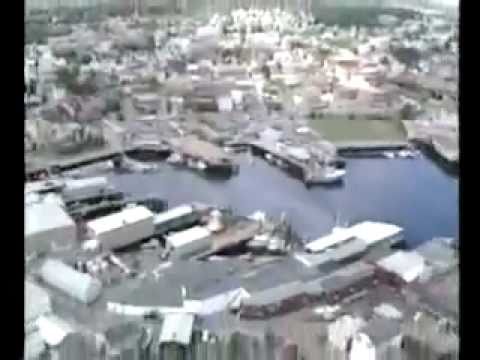 Remembering the Perfect Storm Pictures From David Sullivan’s Sister ...