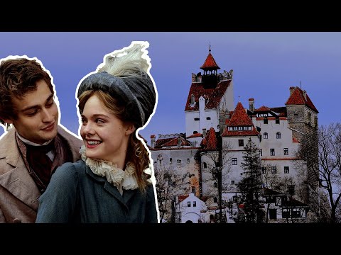 What Is The Sublime In Gothic Literature?