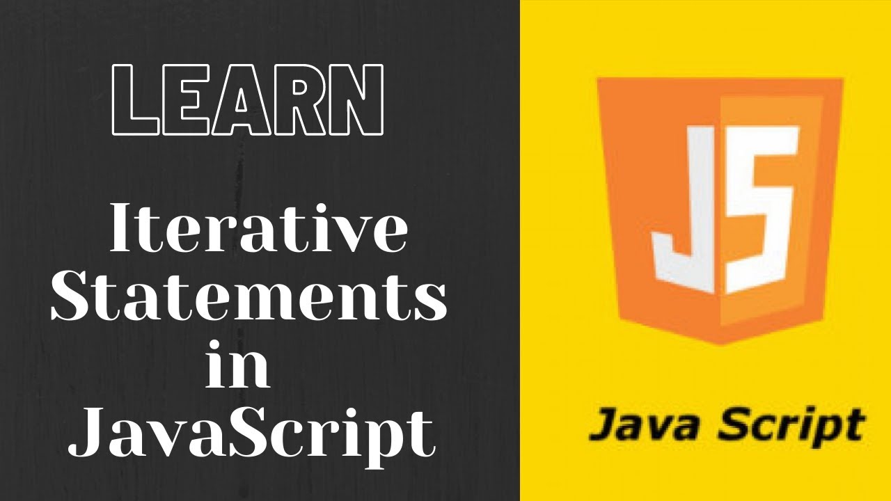Lec 14. Iterative Statements in JavaScript in Hindi | For, While, do while | Code For Life