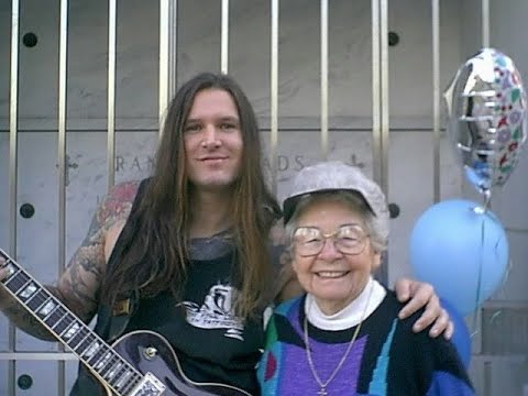 Left Handed Fender Stratocaster signed by the Randy Rhoads | Reverb