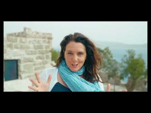 Wonders of Turkey, Part 1 - Channel24 by Bettany Hughes