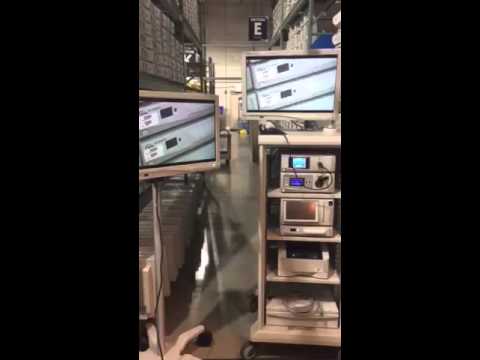 Stryker Medical Monitor - Latest Price, Dealers & Retailers in India