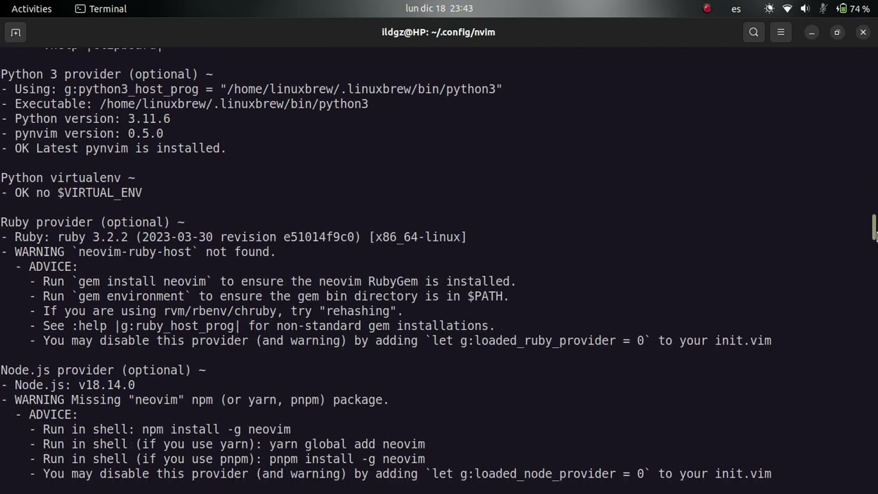 fixing pluginstall unknown command