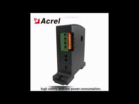 4-20MA Current Transducer