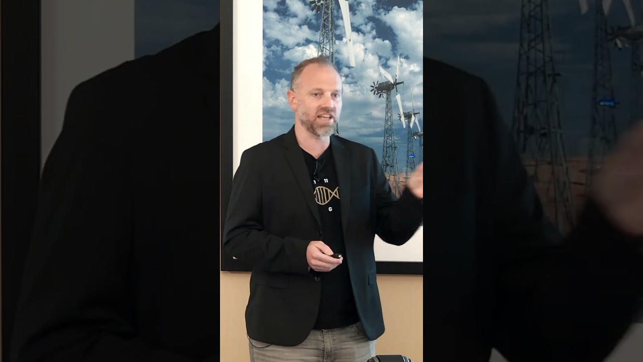 The DNA Data Storage Alliance Explains Storing Data on DNA at Storage Field Day 26