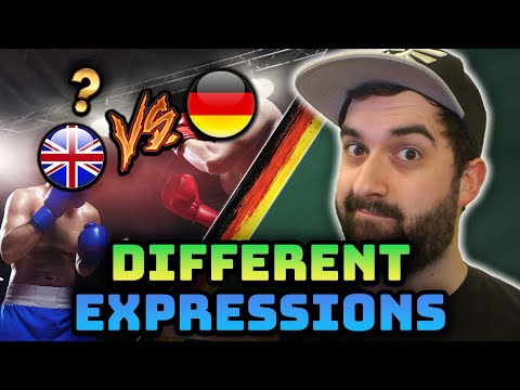 German vs English: Key Linguistic Differences in Expressing Numbers & Time! 🔢