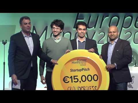 Money 2020 Europe Highlights Video HD