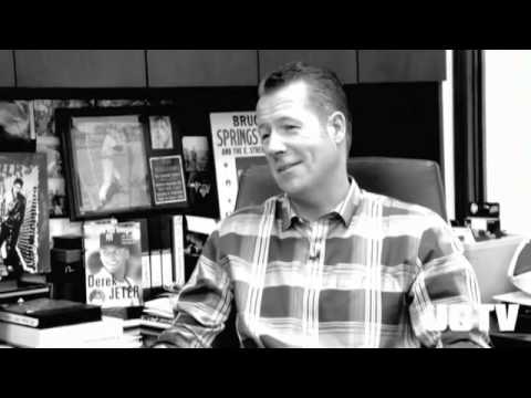 JCTV Episode 2: Flash Forward