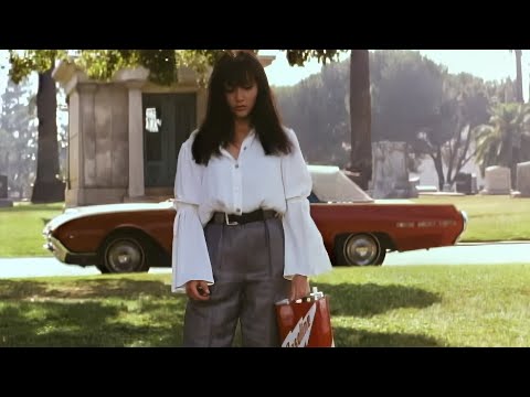 Almost Dead (1994) Shannen Doherty | The ghosts won’t rest. Can she solve the mystery?