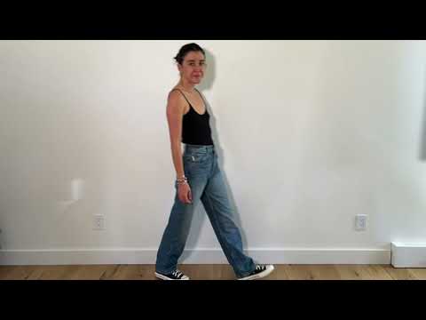 Boyish Jeans