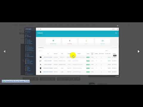 Free Download Storekeeper V1 Inventory Management System