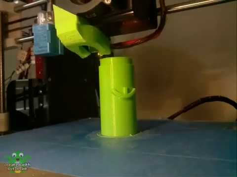 Dyson Adapter by Weudi - Thingiverse
